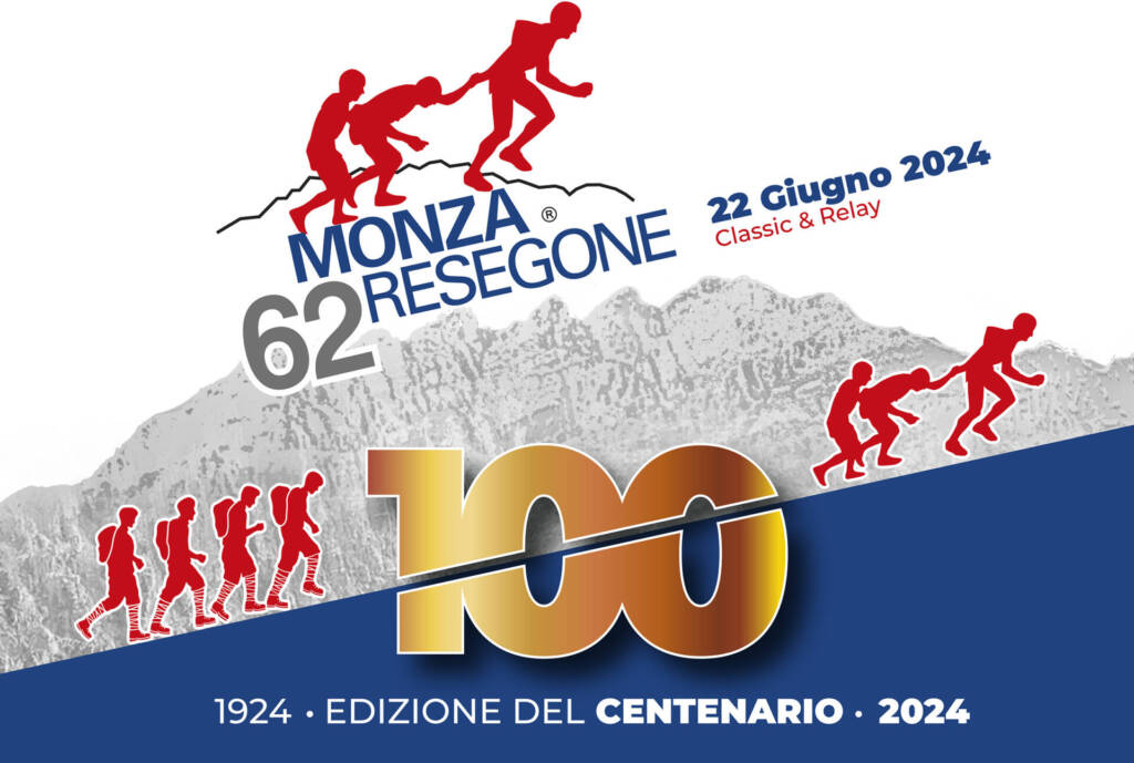 Monza Resegone 2024 - Runners Desio